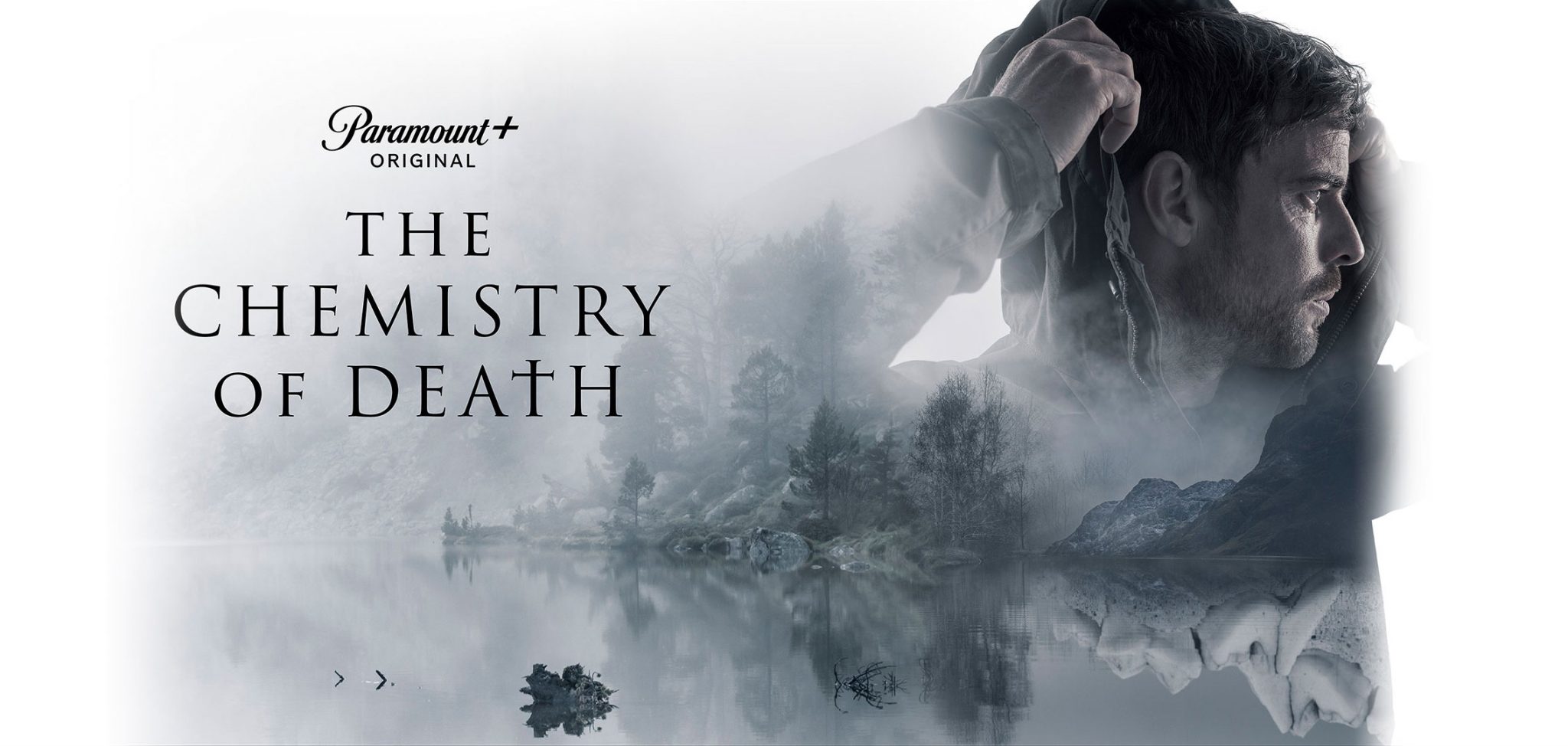 Website of Bestselling Thriller Author Simon Beckett